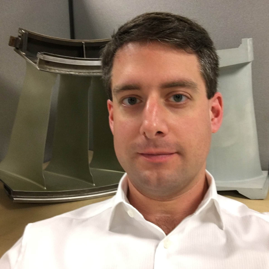 Dr. Georg Reichstein - Associate Director - Collins Aerospace | XING