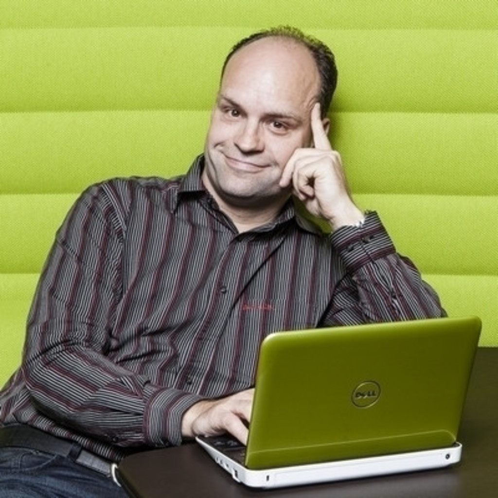 Carsten Rau - Projektmanager - sumner groh + compagnie ...