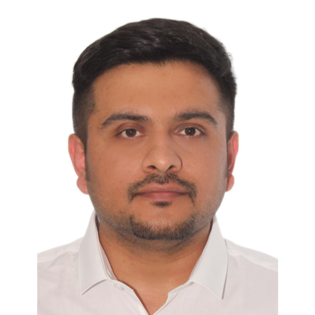 Abhishek Hemant Kapse - Computational Mechanical Engineering and ...