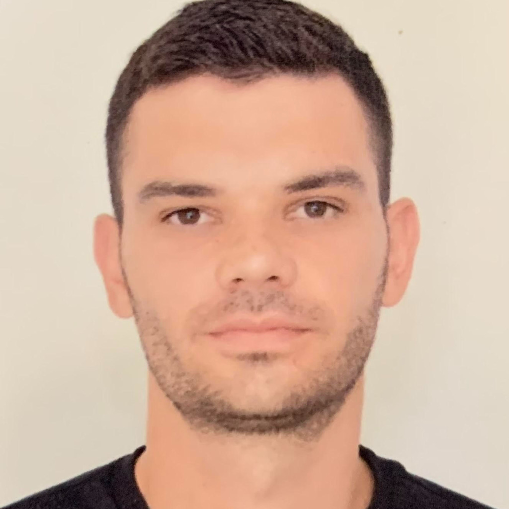 Ivan Jordanov - Schichtleiter - Klinik service Erlangen GmbH | XING