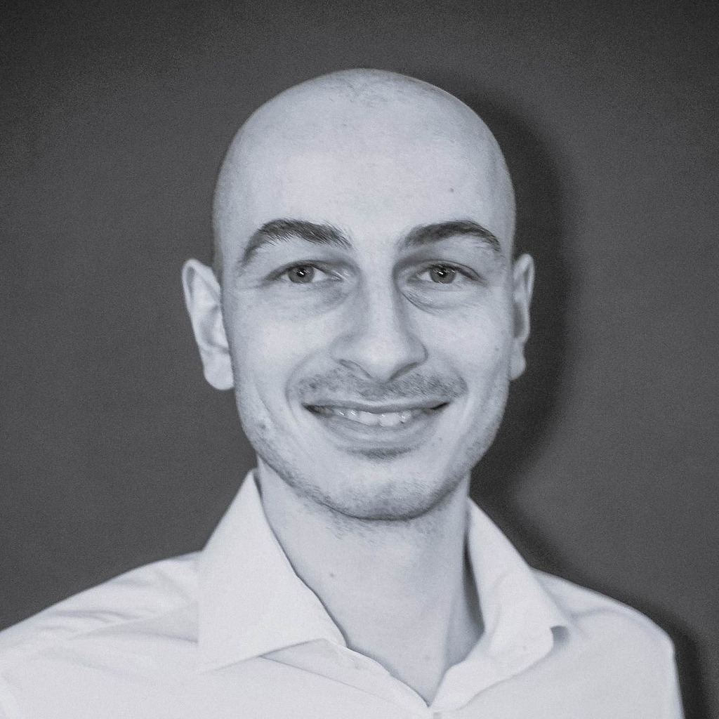 Simon Stuckenberger - Projektleiter - Josef & Thomas Bauer ...