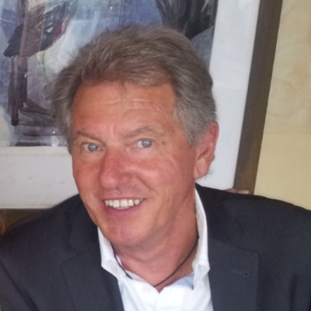 Fred R. Arnold - GF - Kommunikations & Marketingberatung | XING