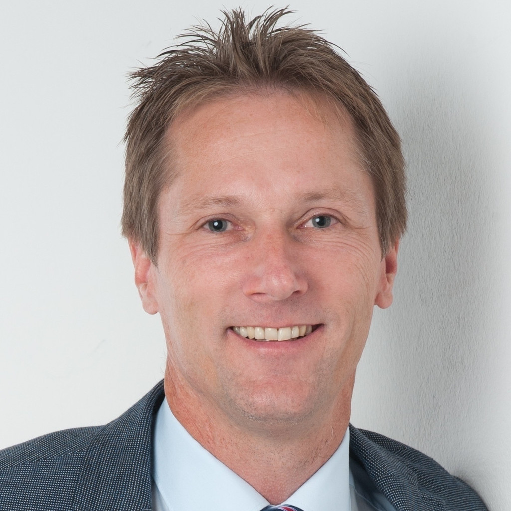 Michael Metzger - Geschäftsführer - Maschinenring Breisgau GmbH | XING