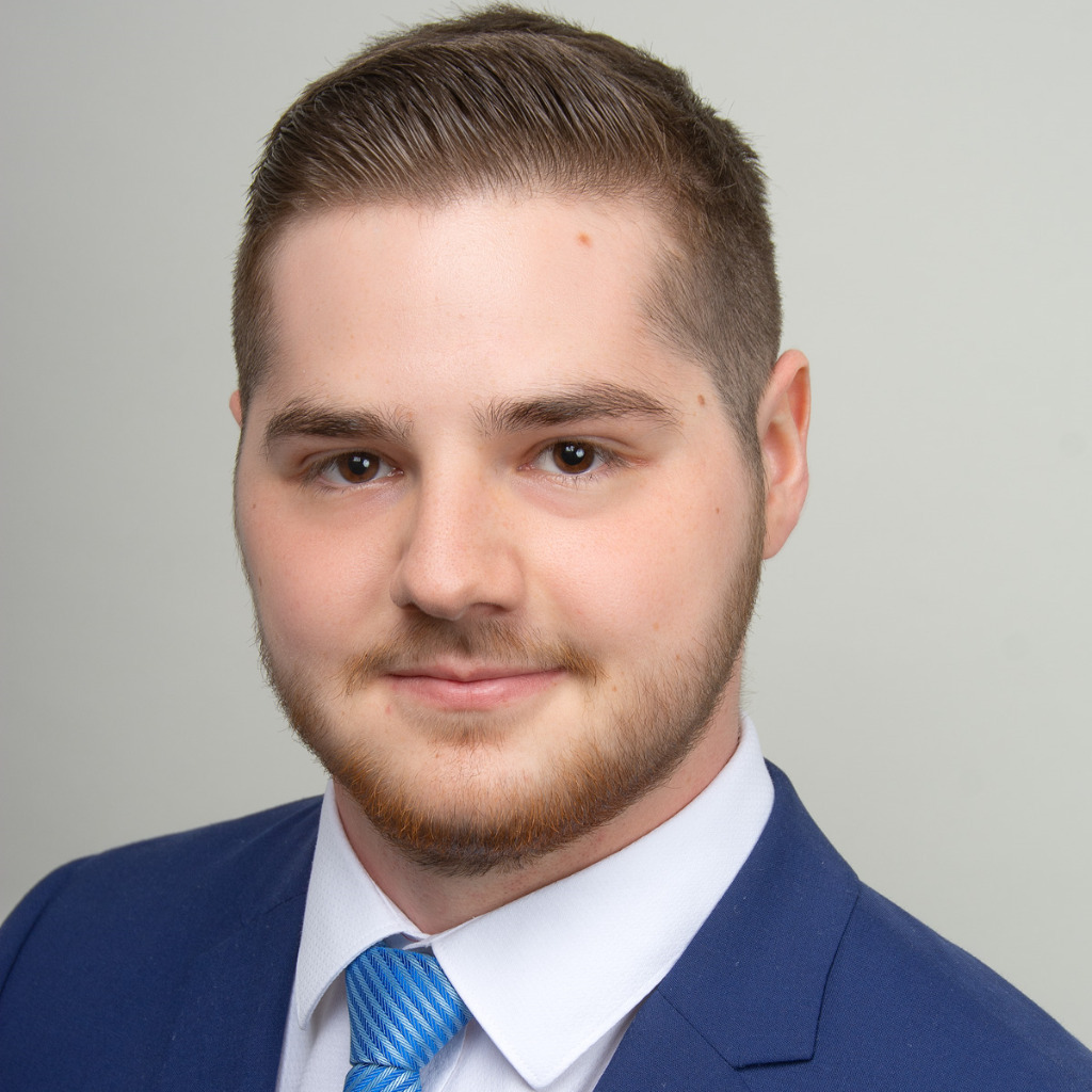 Till Hahn - Betriebswirtschaftslehre - SRH Hochschule Heidelberg | XING