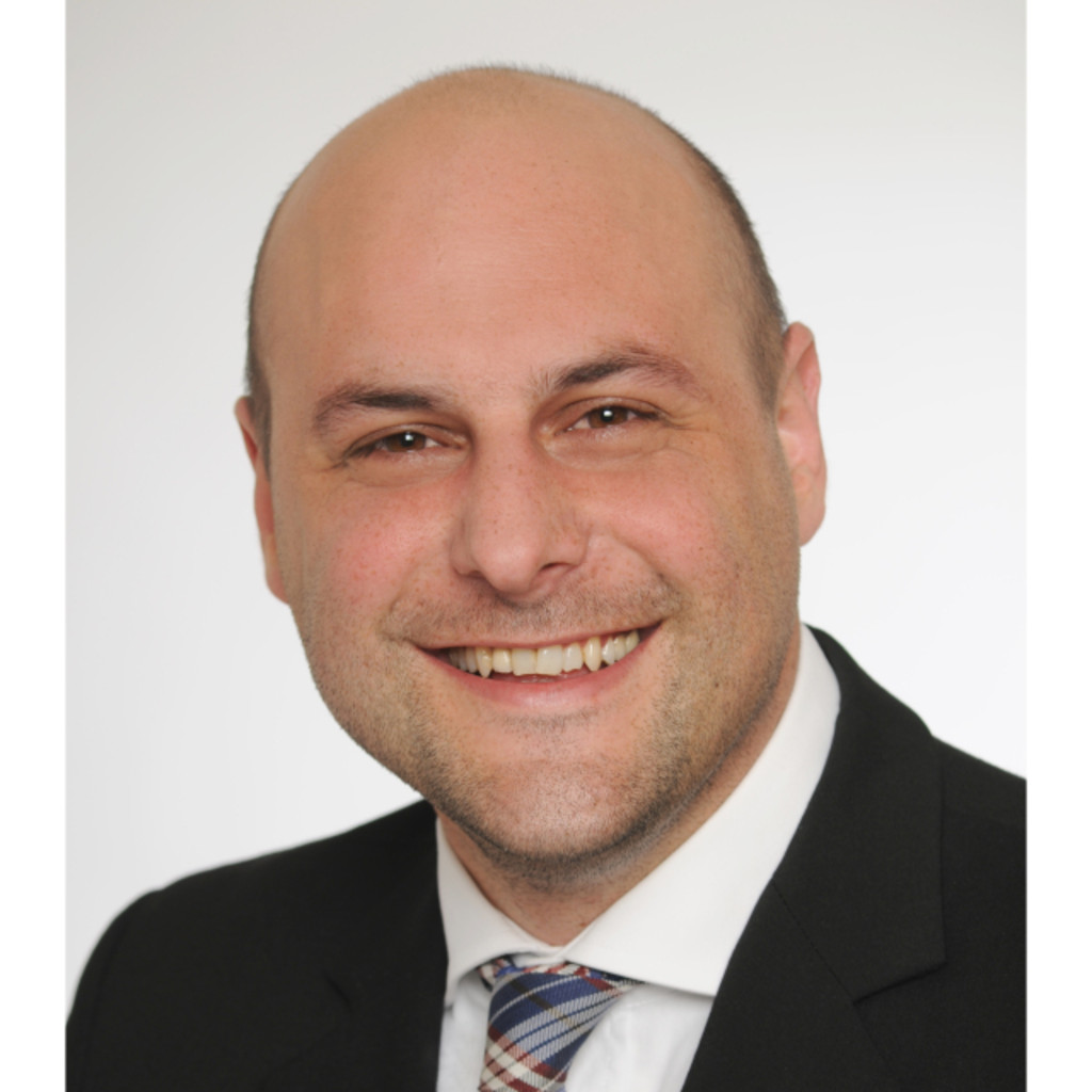 Alexander Hoppe - Vertriebsleiter / Mitarbeiter Außendienst - AXA ...