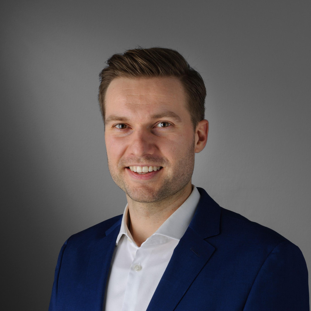 Mario Flory - Manager Support Services (Expat) - BASF | XING