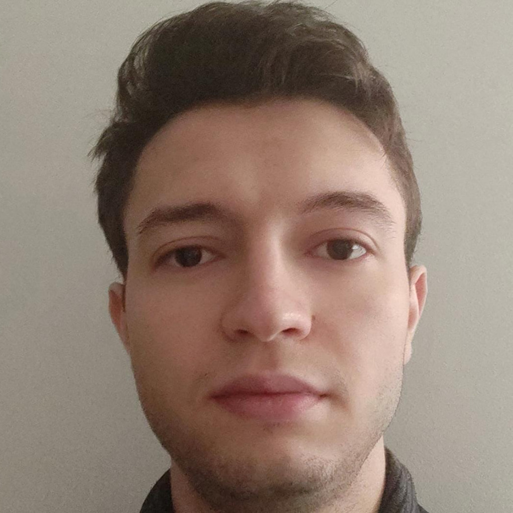 Mohab Abu Ahmad - Financial Analyst - VF Investment | XING