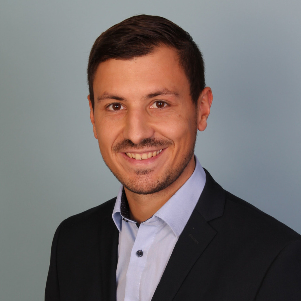 Jan Orth - Principal Expert Controlling - X1F GmbH | XING