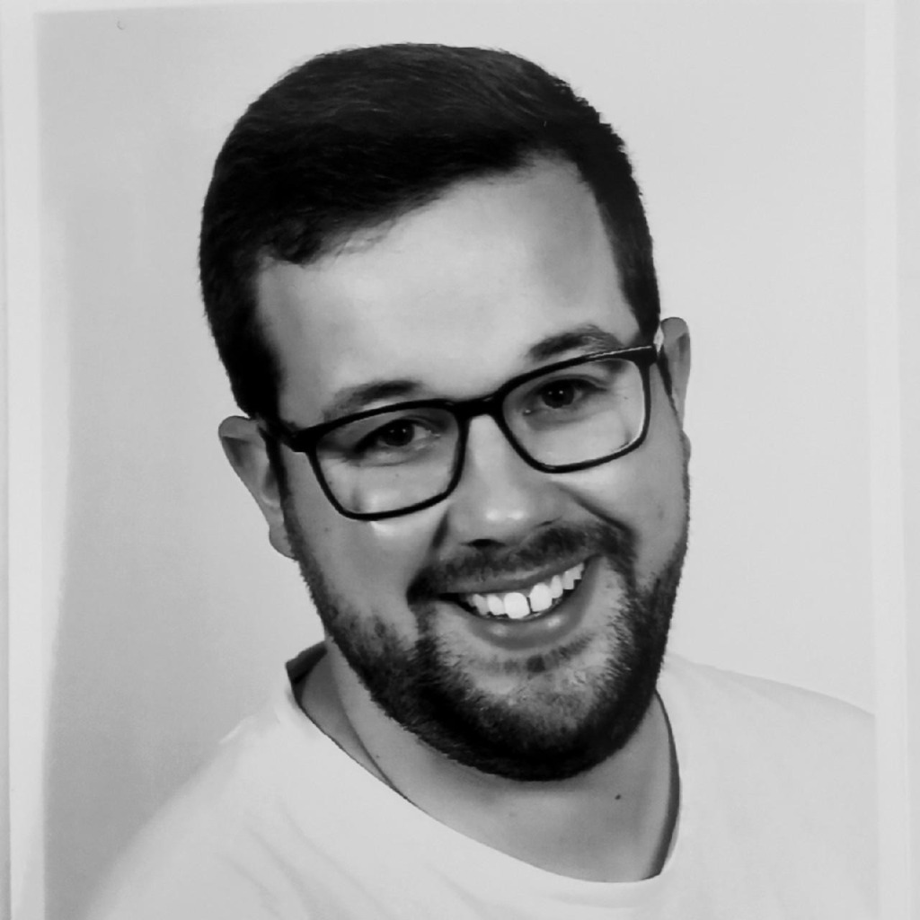 Christopher Oldenburg - Junior-Produktverkaufsleiter Gebrauchtmaschinen ...