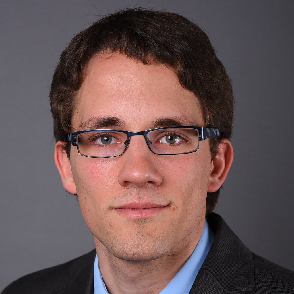 Daniel Ortwein - Software-Entwicklungsingenieur - Mercedes-Benz Group | XING