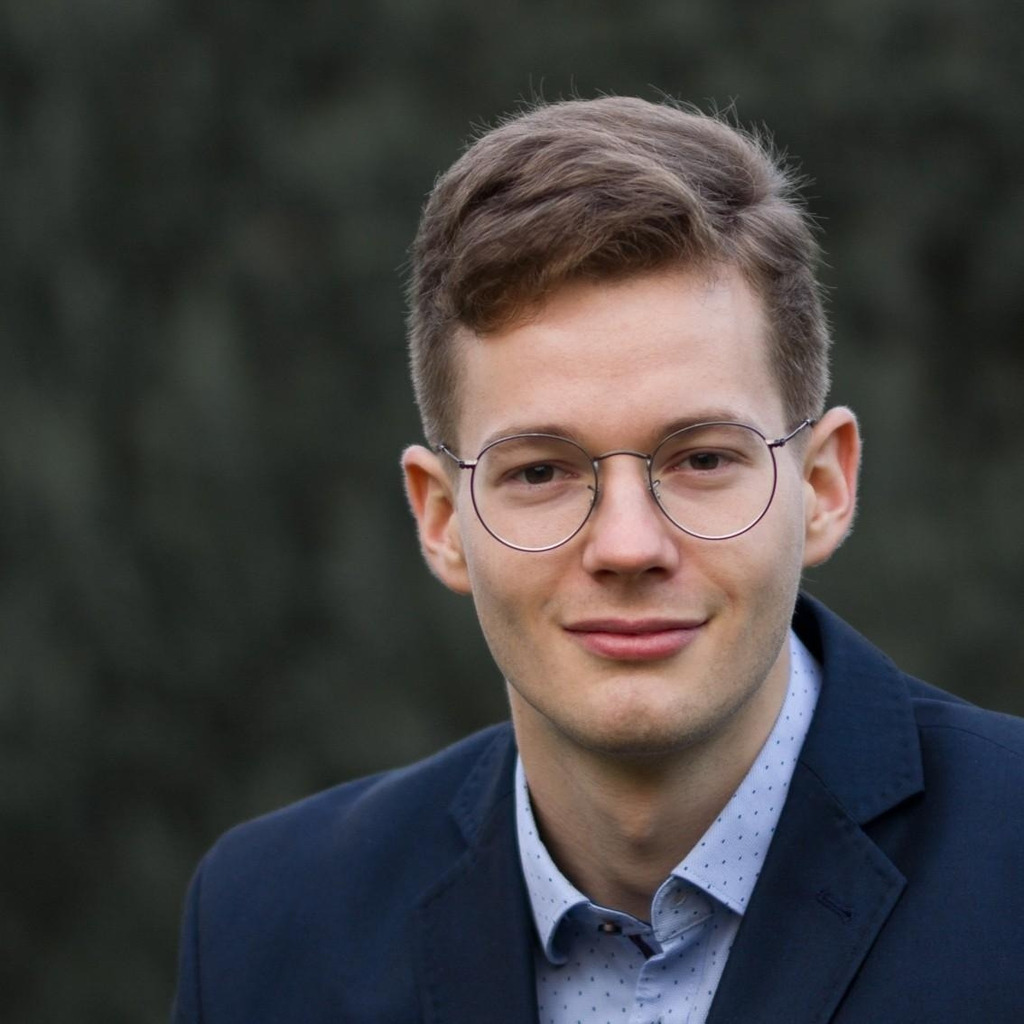 Alexander Tauber - Bioinformatik - Universität Leipzig | XING