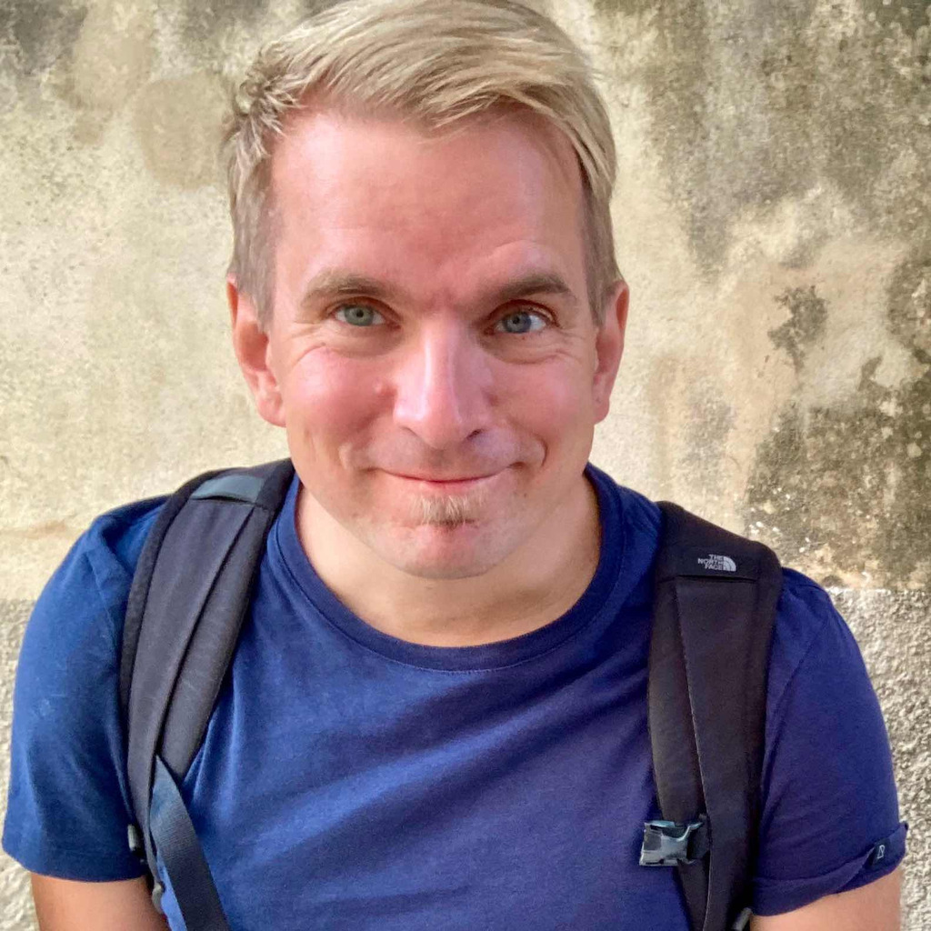 Paul Metzner - Data Science Director - King | XING