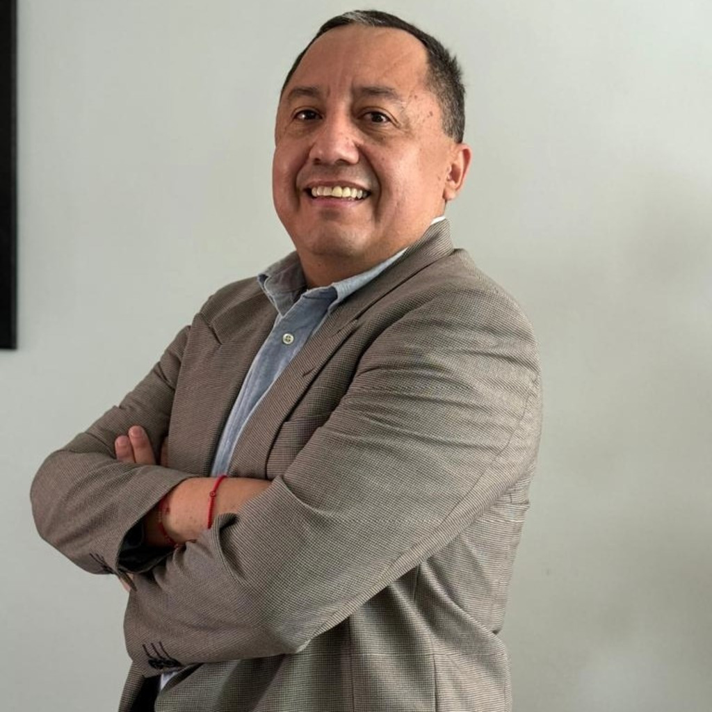 Eric Gonzalez - Head of Supply Chain Management - BASF Mexicana | XING