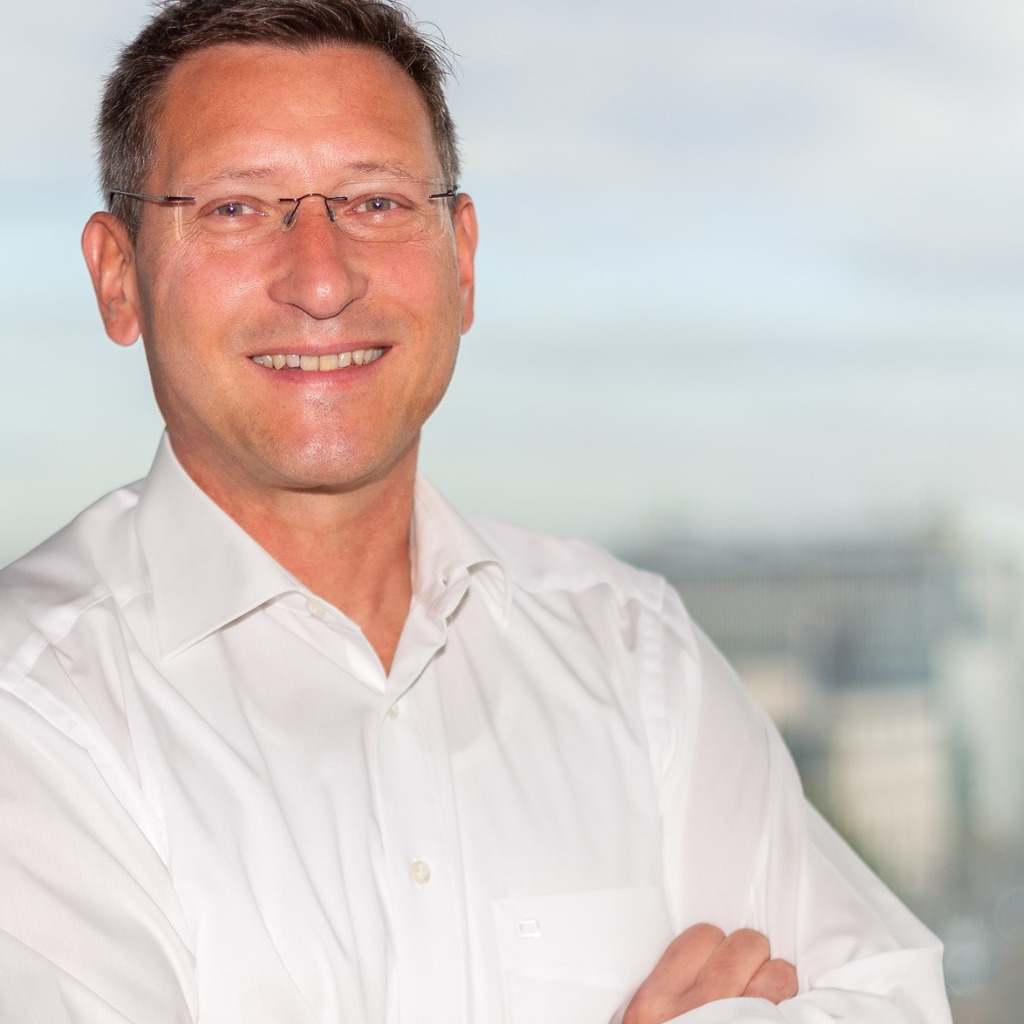 Michael Gauch - Geschäftsführender Gesellschafter - AIT Goehner GmbH ...