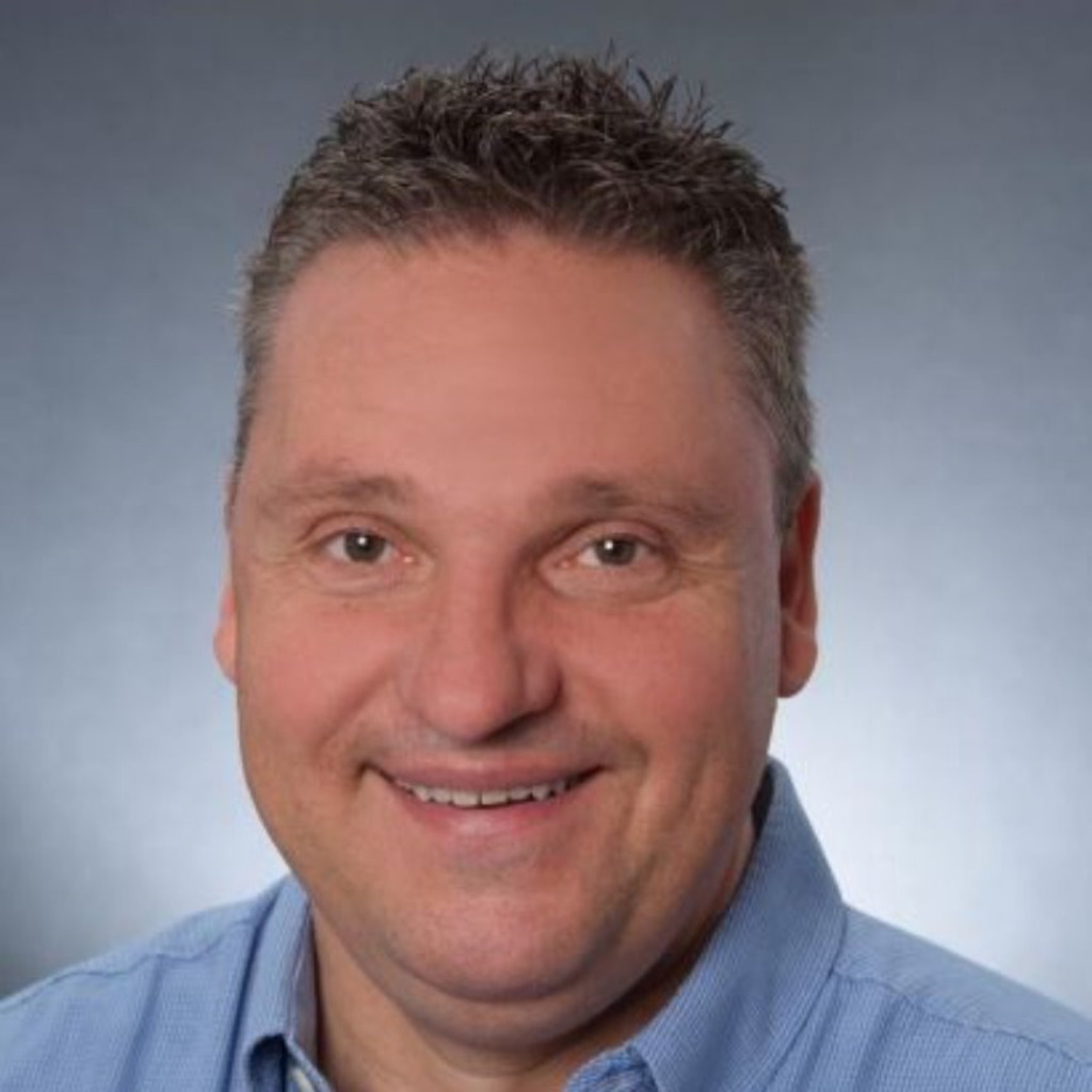 Michael Jenkner - Vertriebsmitarbeiter Innendienst - Memodo GmbH | XING