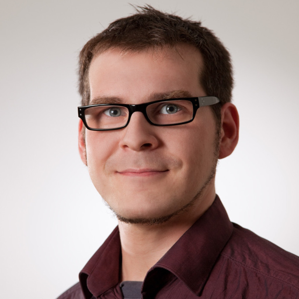 Michael Welter - Leiter IT Operations - Electric Paper ...