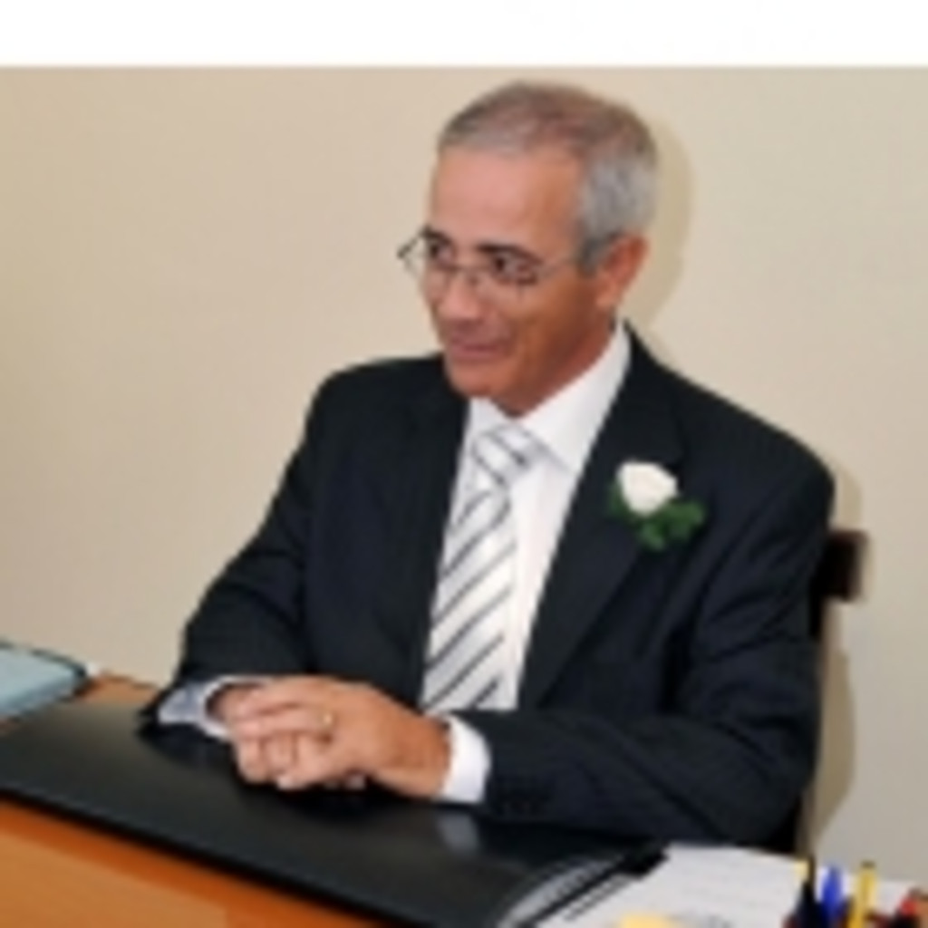 Dr. Gaetano Rivelli - Psicoterapeuta - AIAS | XING