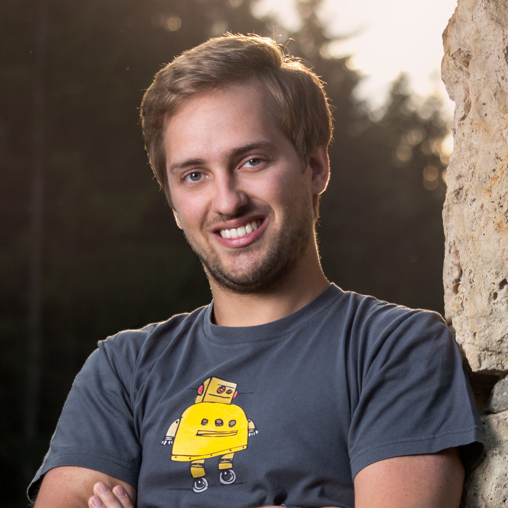 Alexander Strobl - Lead engineer, control - Reverion GmbH | XING