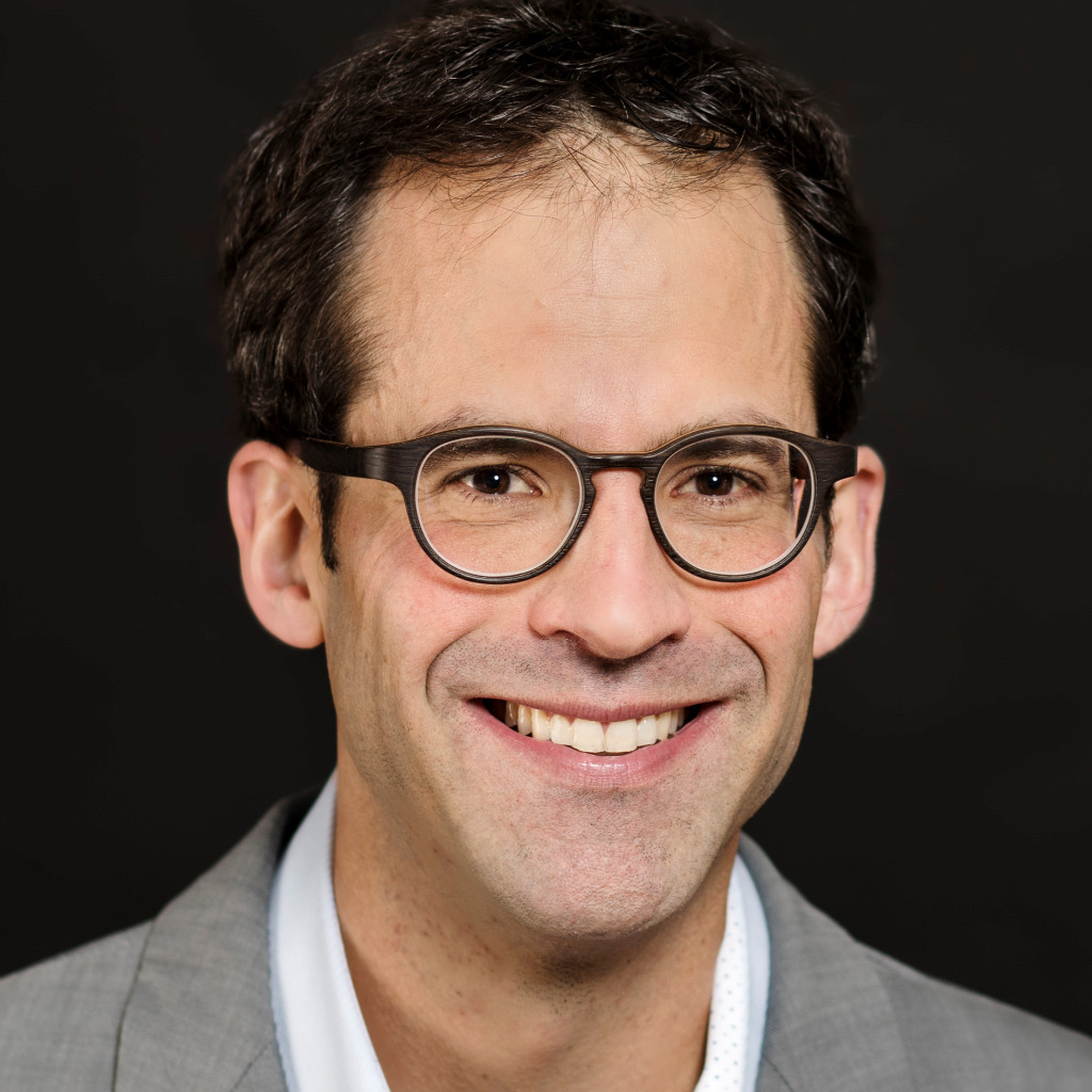 Dr. Patrik Hof - Pressesprecher (stv.) und Referent Digitale ...