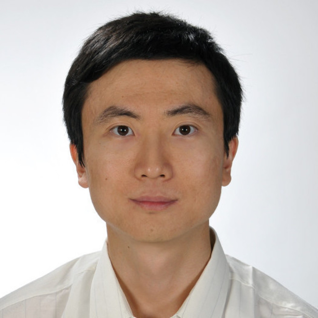 Dr. Fang Yuan - Software Engineer and System Specialist - BIT ...