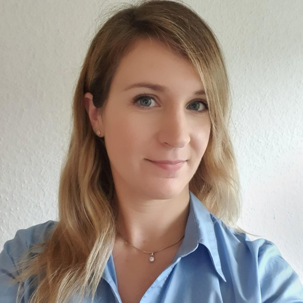 Katja Zehnpfennig - Assistenz der Geschäftsführung - Sehen-Design e.K ...