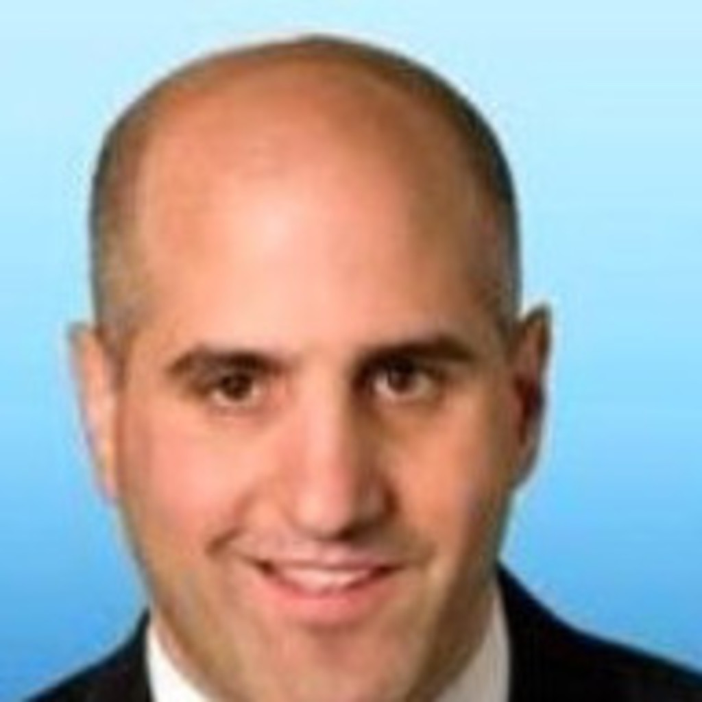 Jerry Durso - Consultant - Self Employed | XING