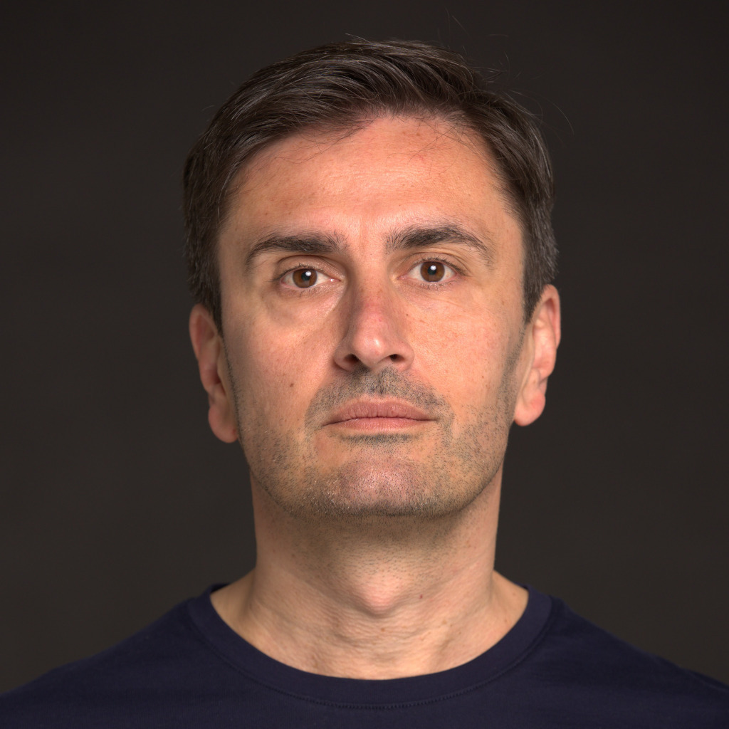 Christian Popescu MBA - General Manager - DACH - Audio Network GmbH | XING