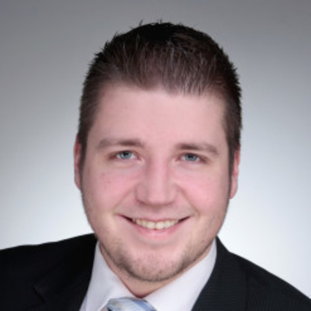 Tim Stoll - Service Disponent - FläktGroup Deutschland GmbH (vorm ...