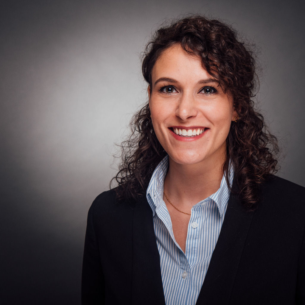 Natacha Fernandes Estrela - Entwicklungsingenieurin - Hyundai Motor ...