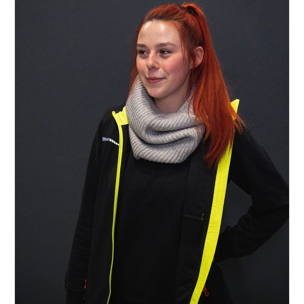 Lisa Nötzel - Logistiker - Wacker Chemie AG | XING