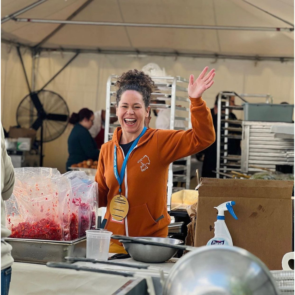 Raney Smith - Chef - Restaurants | XING