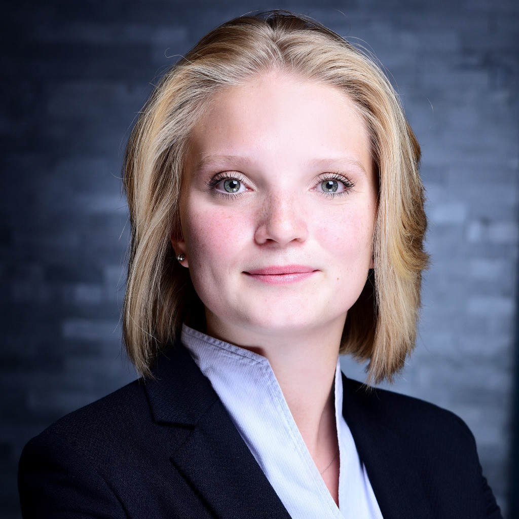 Lea Drechsel - Betriebswirtschaftslehre - Major Marketing ...