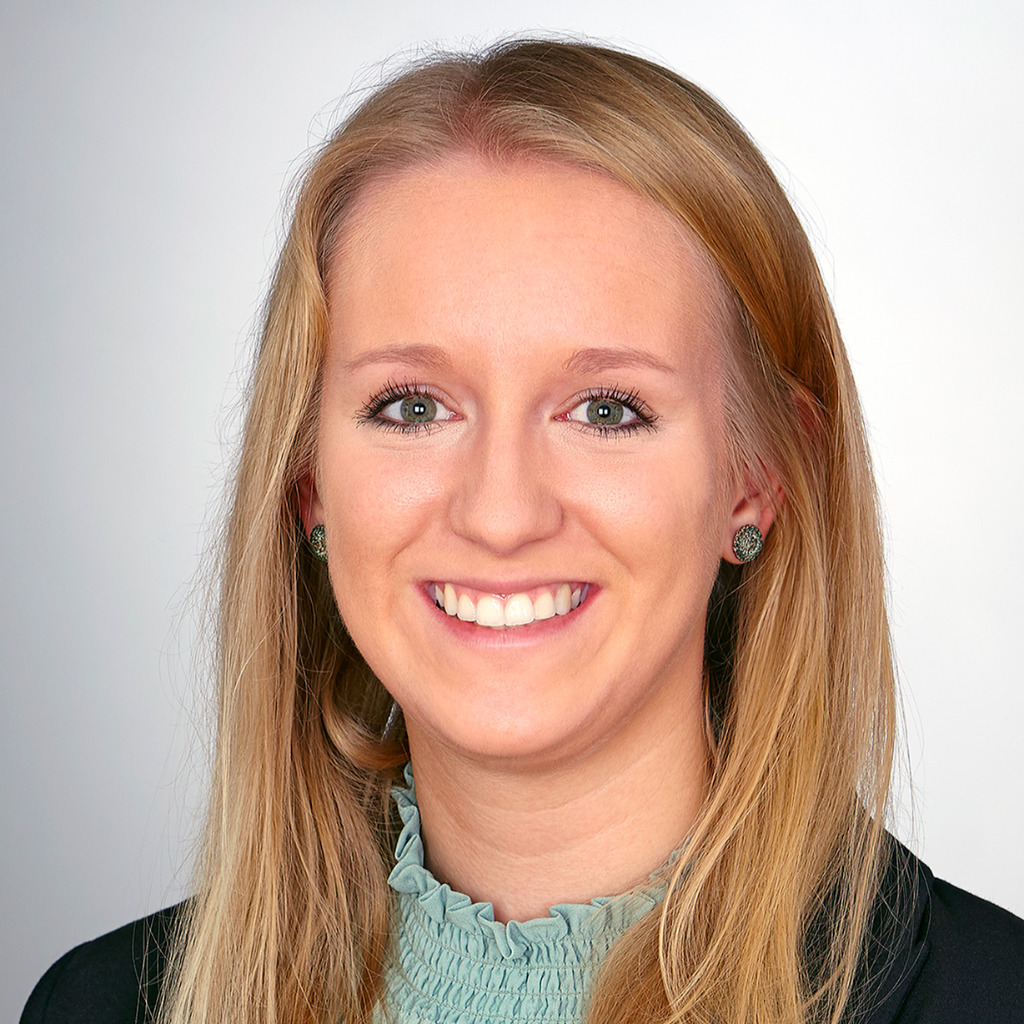 Michelle Simon - Projektmanagerin Geschäftsreisen - ADAC Reisevertrieb ...