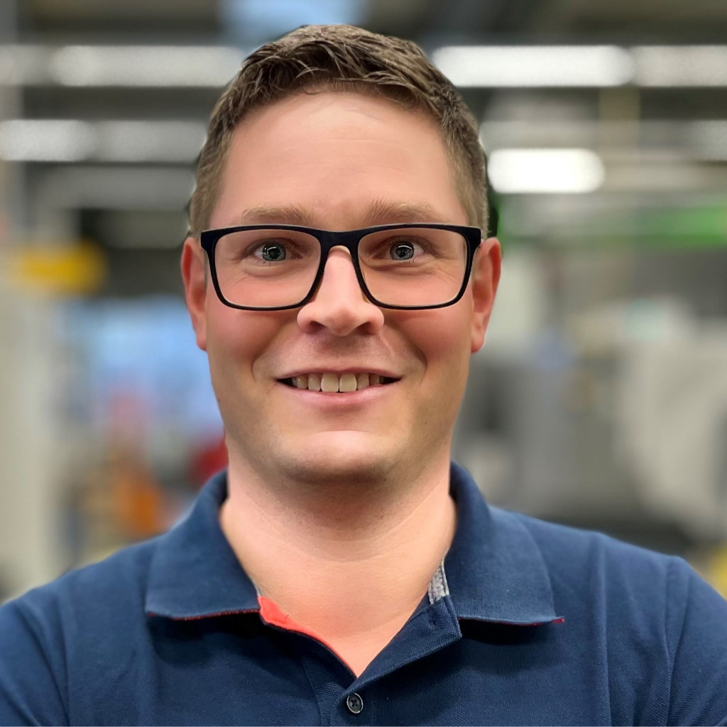 Patrick Schorrer - Konstruktionsleiter - Wolfgang Bott GmbH & Co. KG | XING