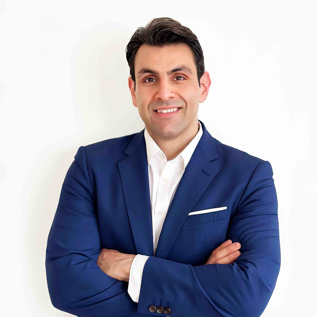 Reza Babakhani - Entwicklungsingenieur - AKKA Deutschland | XING Reza Babakhani - Entwicklungsingenieur - AKKA Deutschland | XING