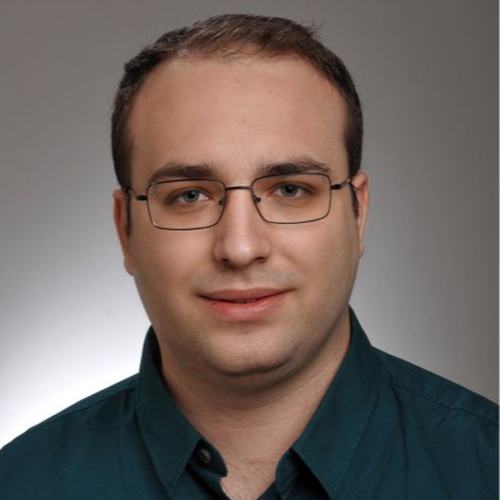 Gaß Daniel - Produkttechniker für Energiedienstleistungen - Stadtwerke ...