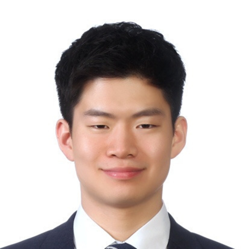 Myungjun Kim - Information Engineering - HAW Hamburg | XING