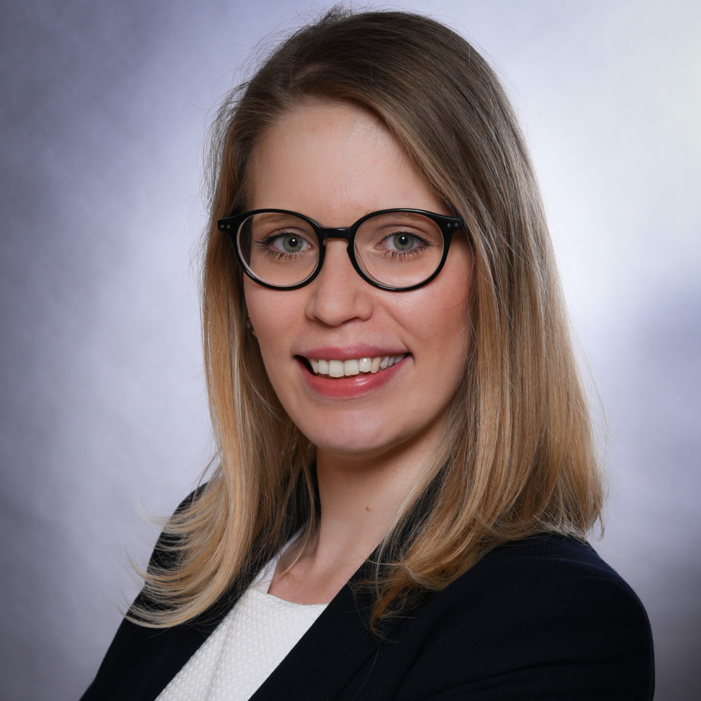 Melanie Gomolka - Steuerassistentin - Settele & Partner Steuerberatungsgesellschaft mbB | XING