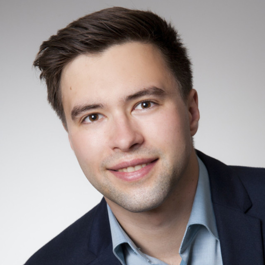 Alexander Forster - Account Executive CEE - Alteryx | XING