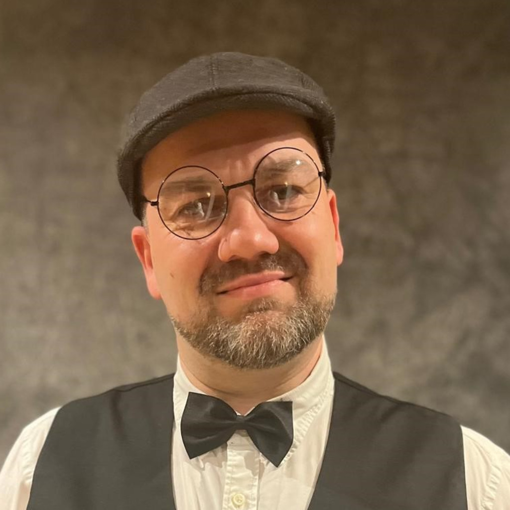 Lars Ritter - Geschäftsführer - LD- Event GmbH | XING