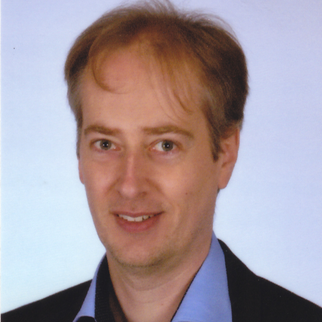 Peter Behr - Projektleitung Baudurchführung Hauptverkehrsstraßen ...