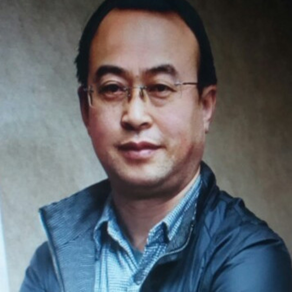 Sam Gao - Analyst - Rabobank | XING