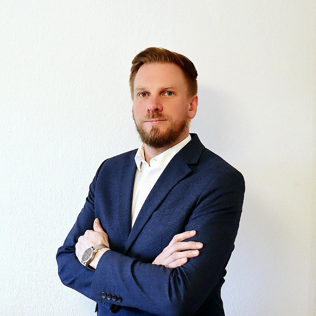 Richard Weigel - Lead Field Sales - Hisense Gorenje Germany GmbH | XING