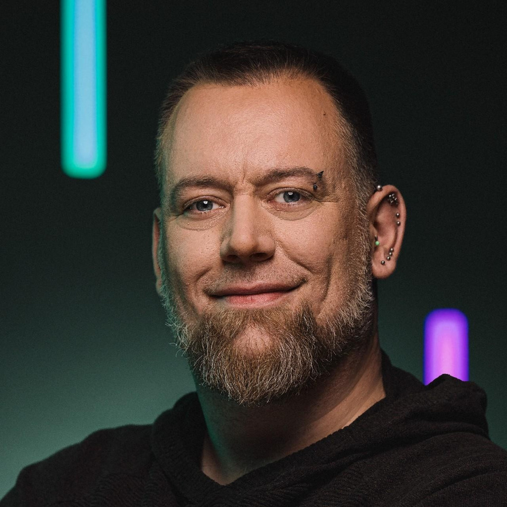 Patrick Winterhalter - Service Operation Manager - badenIT GmbH | XING