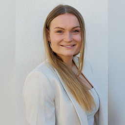 Janine Ottmann - Junior Projektmanagerin - Reichhart Logistik | XING