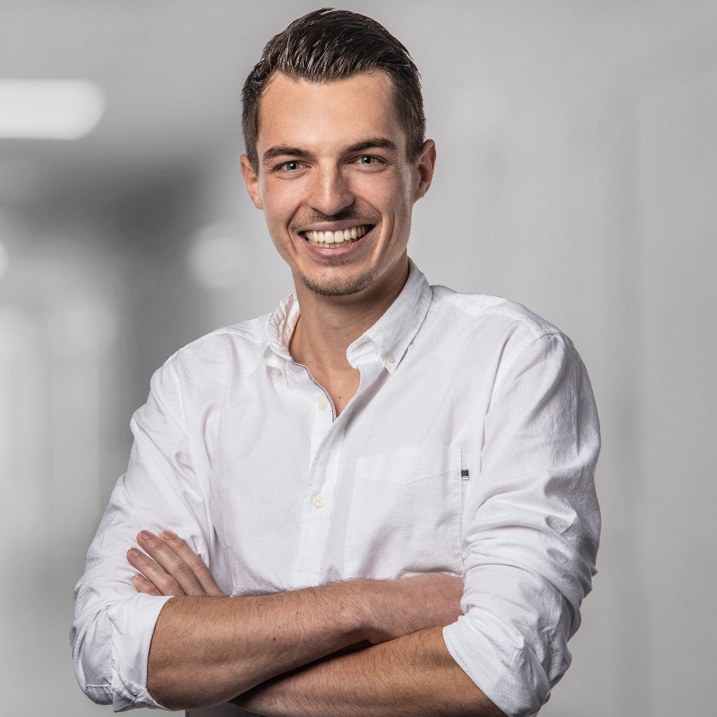 Tim Jordan - IT Applikations-Manager - LBBW Landesbank Baden ...