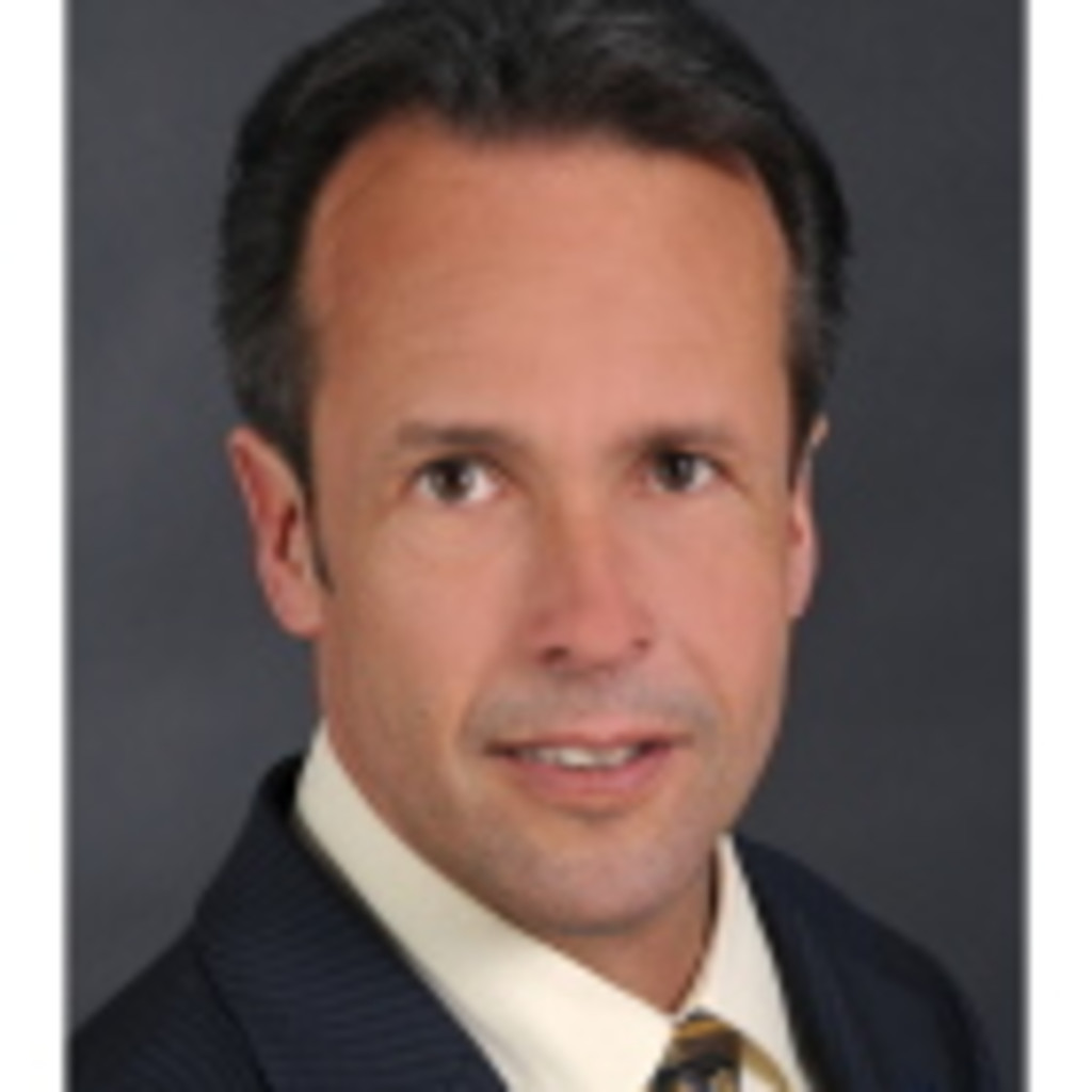 Martin Lexa - Executive Vice President HR - Mundipharma | XING