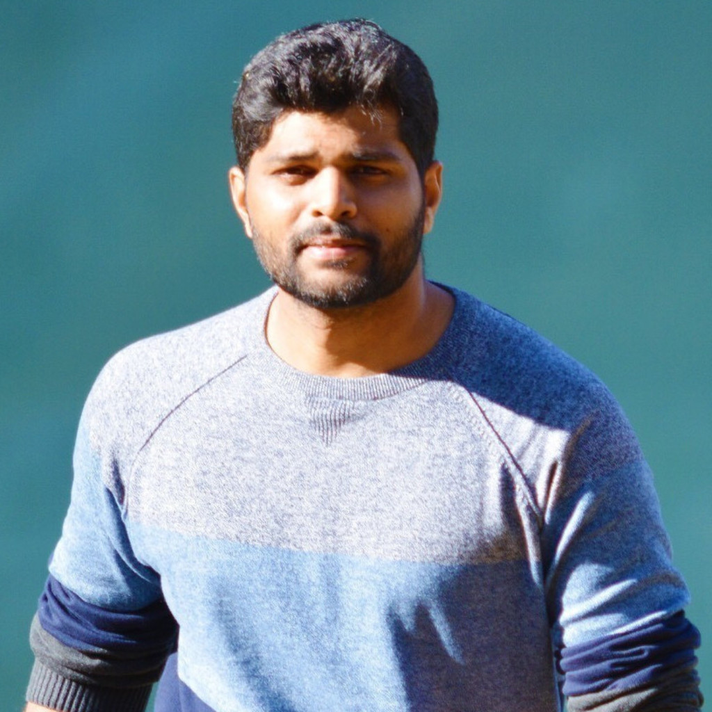 Vinay Reddy Toom - Application Development Senior Analyst - Accenture ...