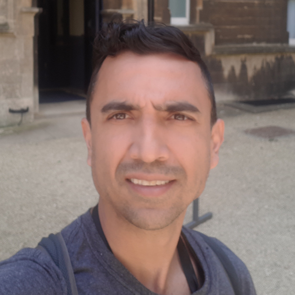 Ing. Victor Daniel Jimenez Camacho - Senior Full Stack Developer - Repoflow | XING