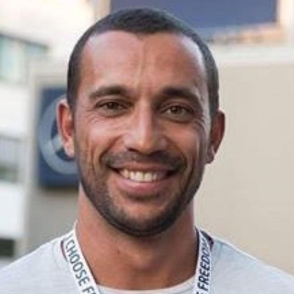 Sergio Fernandes - Backend Developer (.Net Core / C#) - IG Cloud Ops | XING